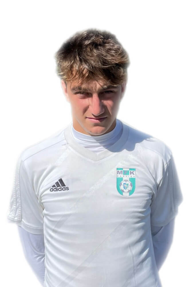 Hráči - Talent Sport